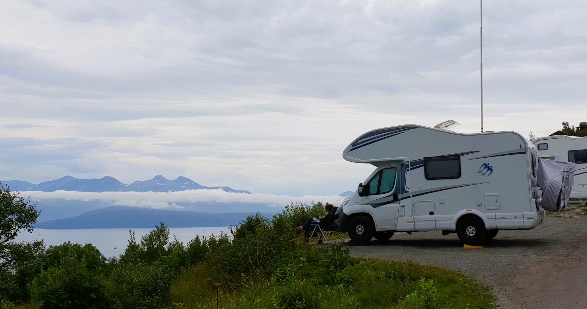 Wild Camping in Norway – Rules, Tips, and the Right to Roam - Epic Road ...