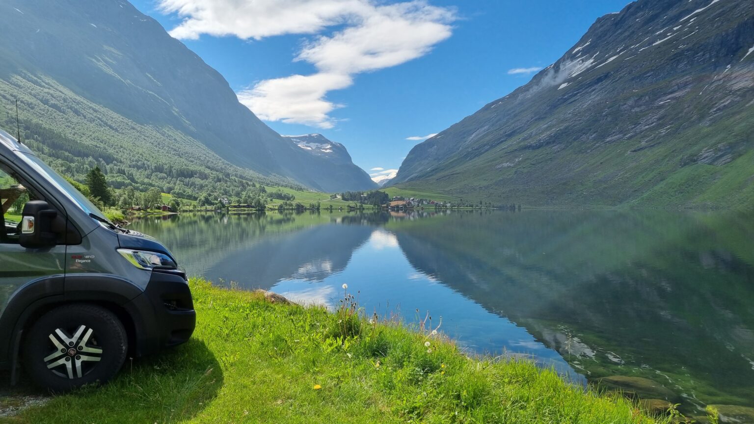 7-Day Norway Road Trip Itinerary - Epic Road Adventures