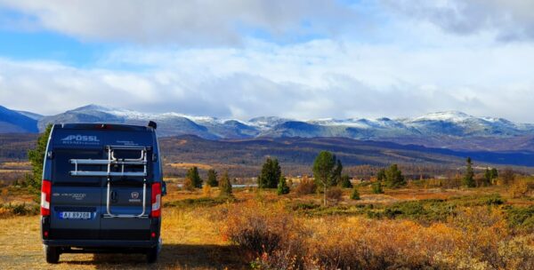 Autumn Road Trips in Norway – Six Scenic Routes You Can’t Miss - Epic ...