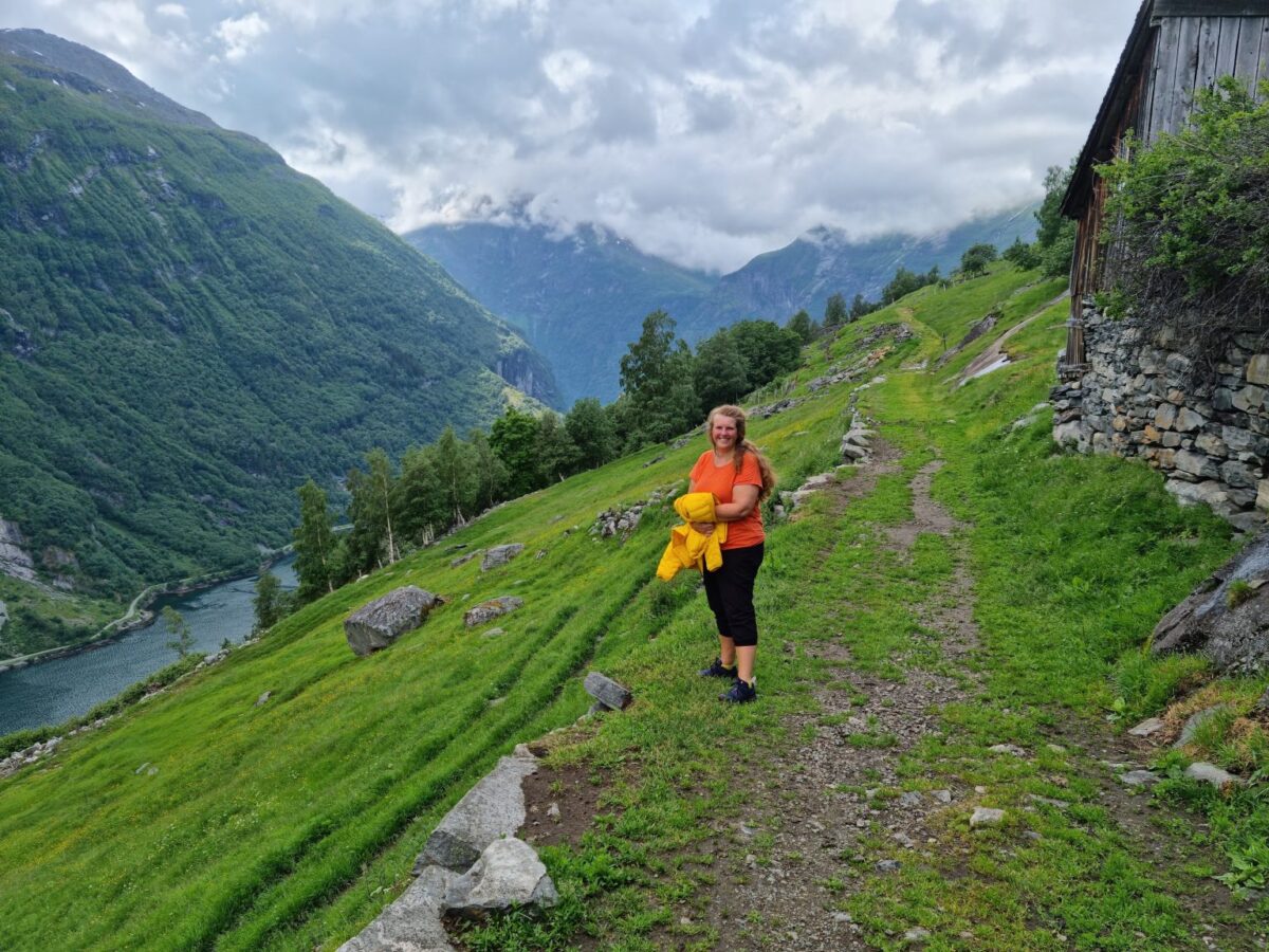 Road Trip to Geiranger – The Complete Guide - Epic Road Adventures