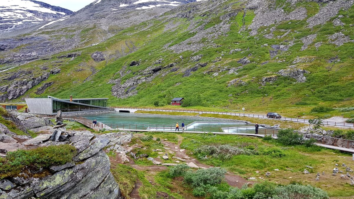 Trollstige Scenic Road - guide for the legendry route - Epic Road ...