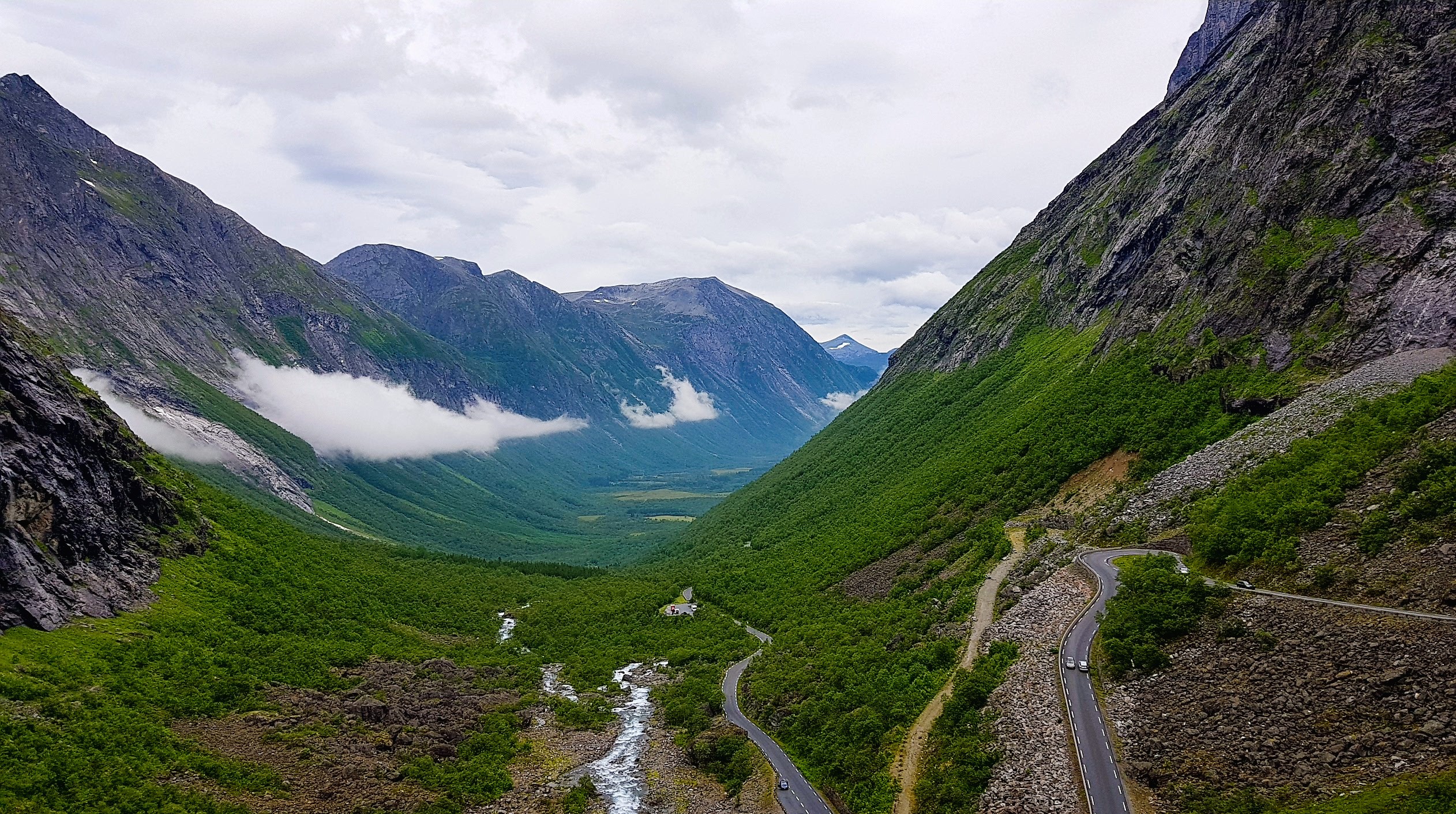 Trollstige Scenic Road - guide for the legendry route - Epic Road ...
